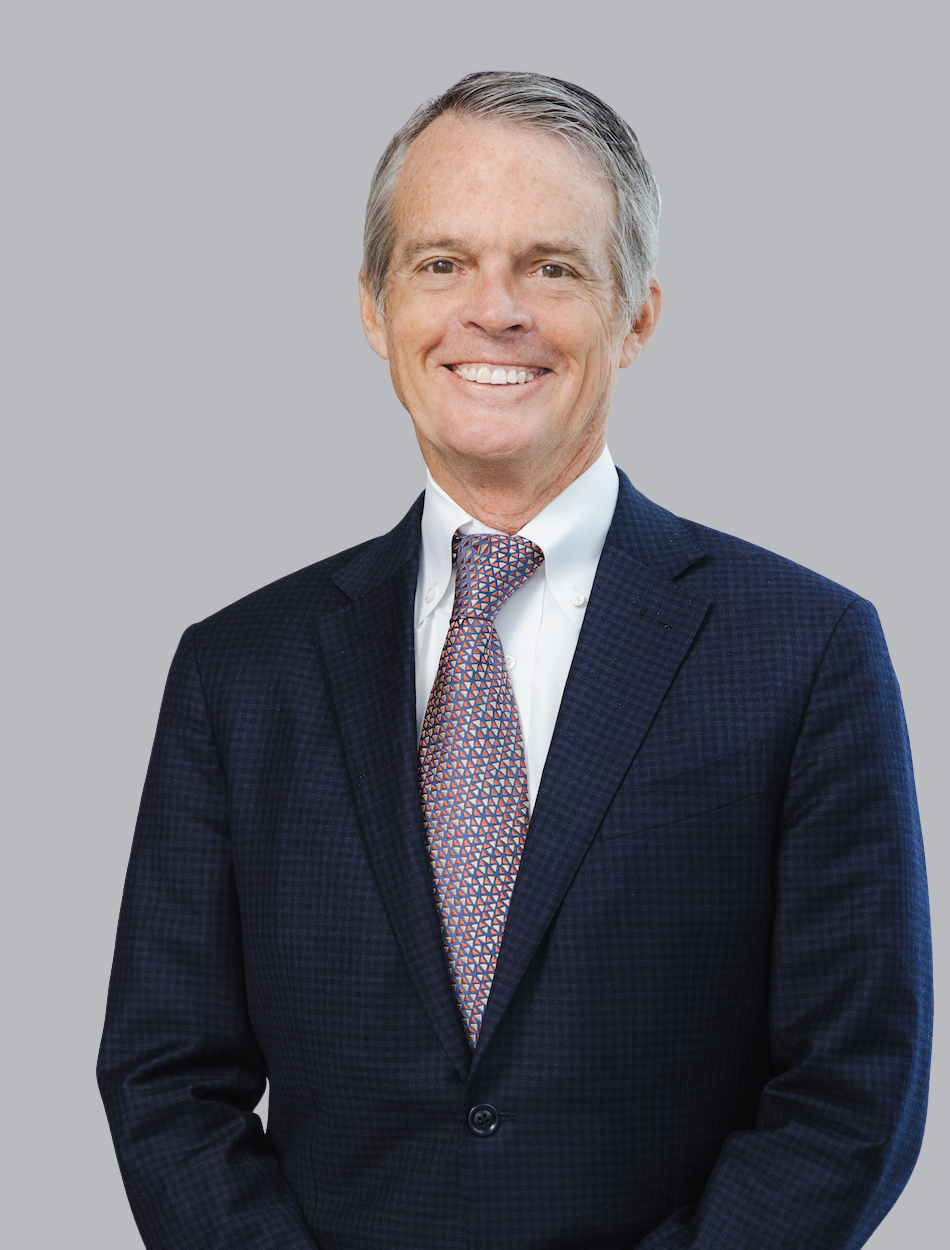 Linnea Roberts and the GingerBread Capital team