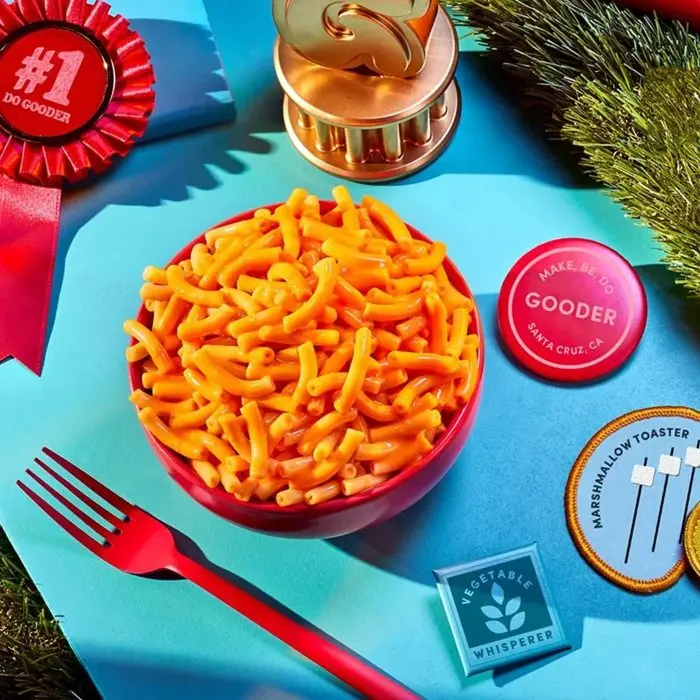 Goodles - Gingerbread Capital