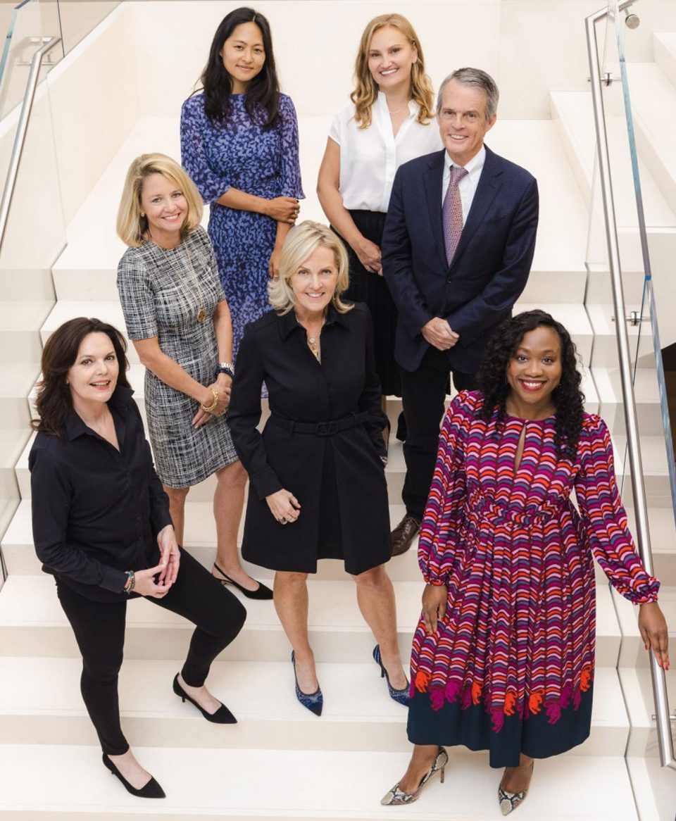 All Modules - Gingerbread Capital