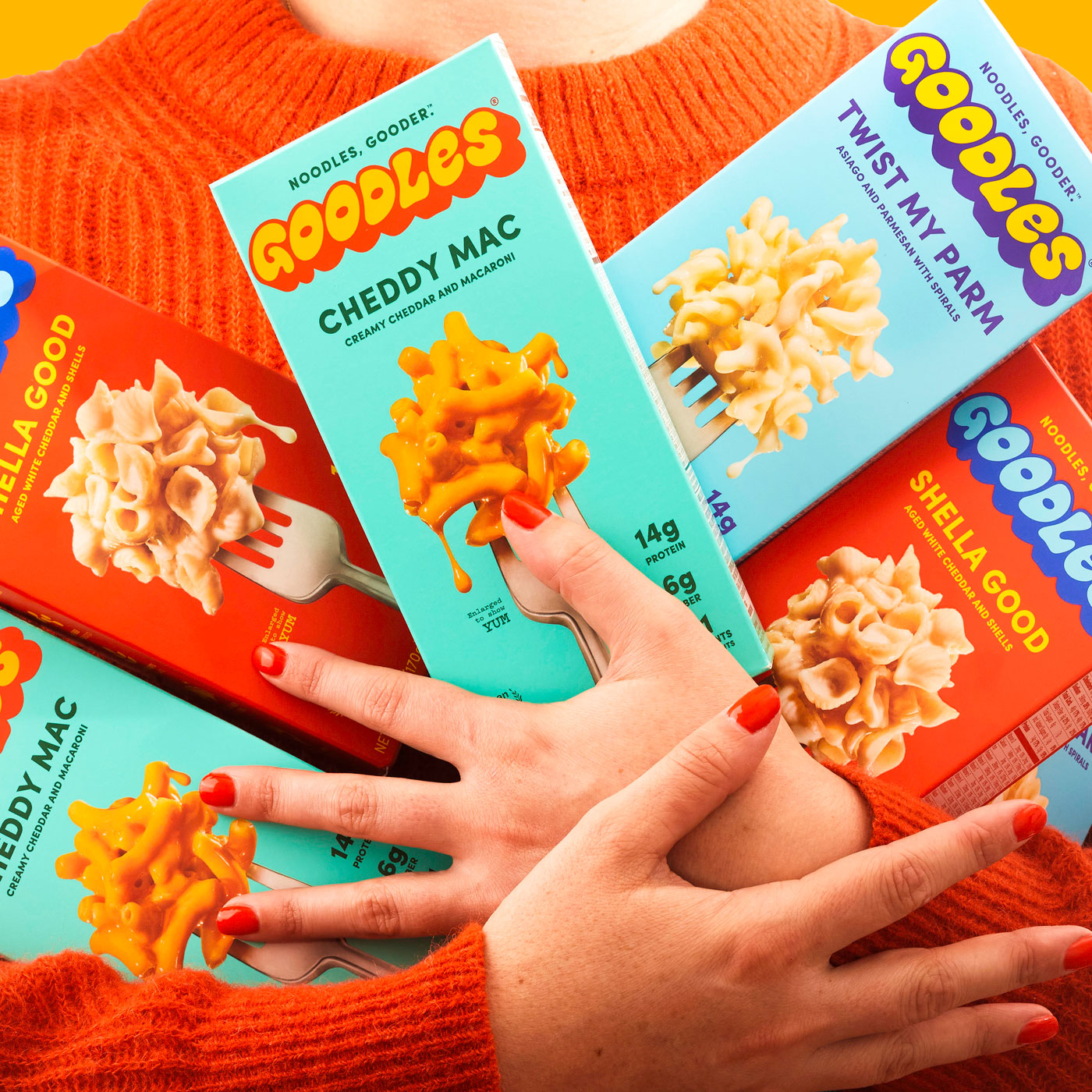 Gingerbread Capital - We Invest in Female Founders & Funds