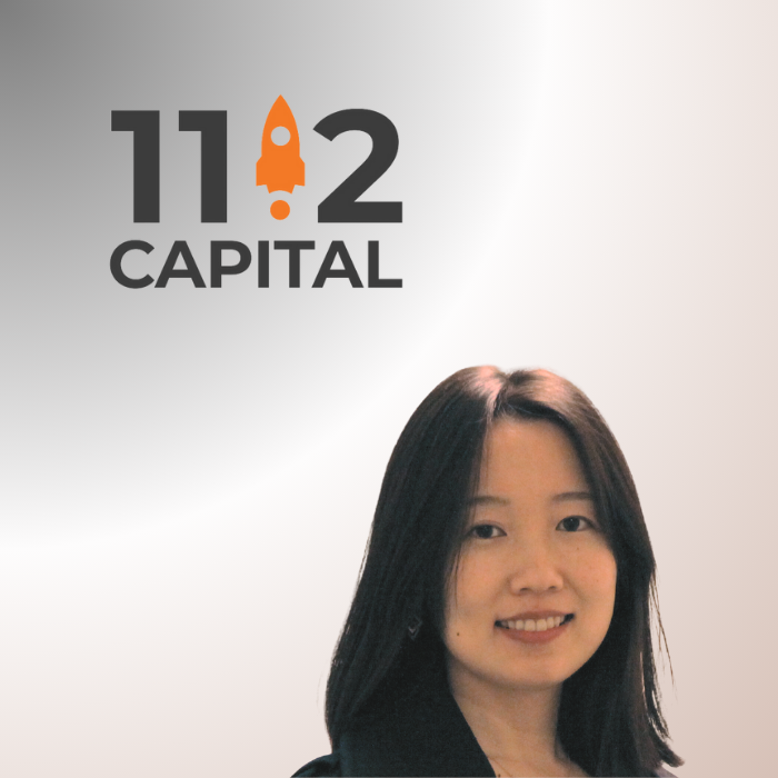 11.2 Capital - Gingerbread Capital