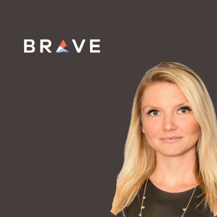 Brave Health - Gingerbread Capital