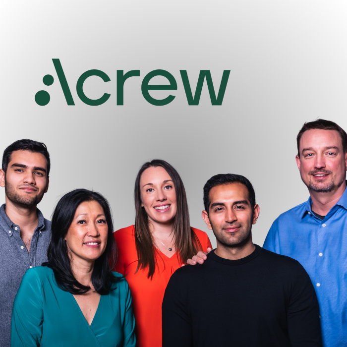 Acrew Capital - Gingerbread Capital