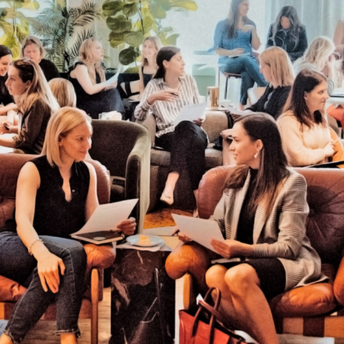 Chief - Gingerbread Capital