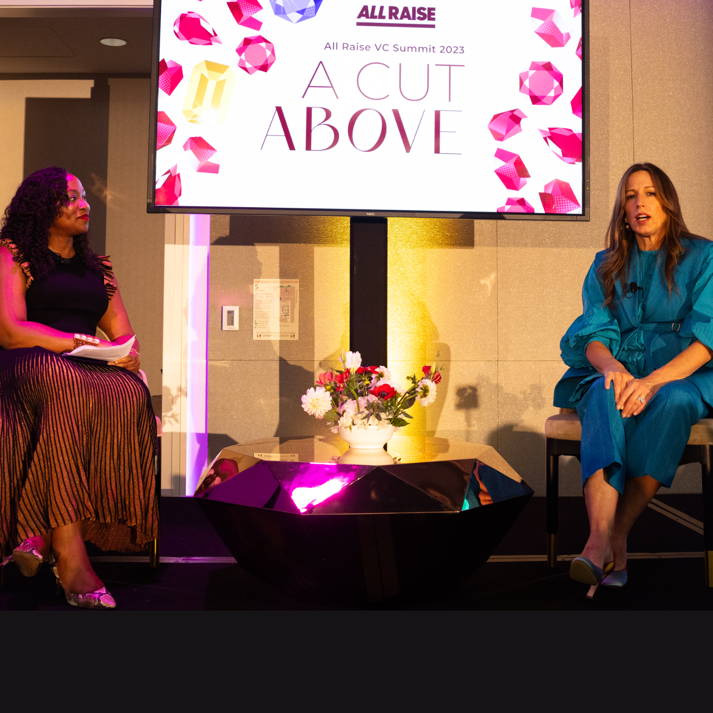 Ita Ekpoudom - Gingerbread Capital