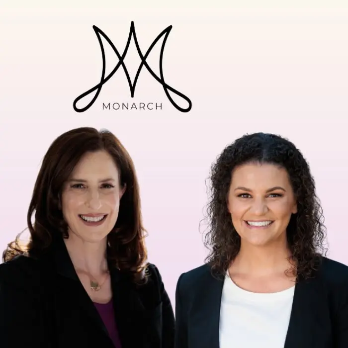 Monarch Collective - Gingerbread Capital