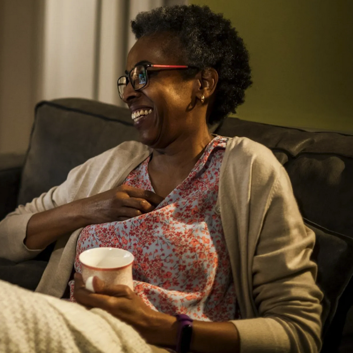 Brave Health - Gingerbread Capital