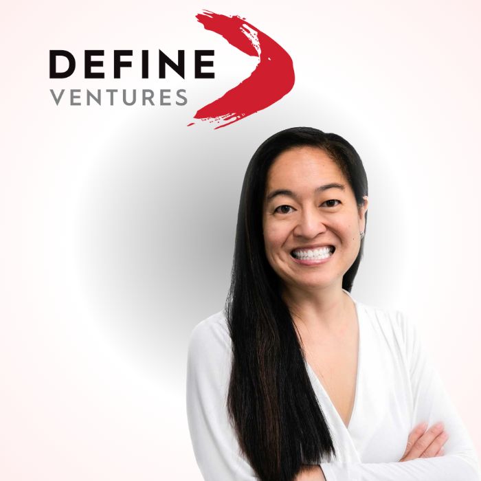 Define Ventures - Gingerbread Capital