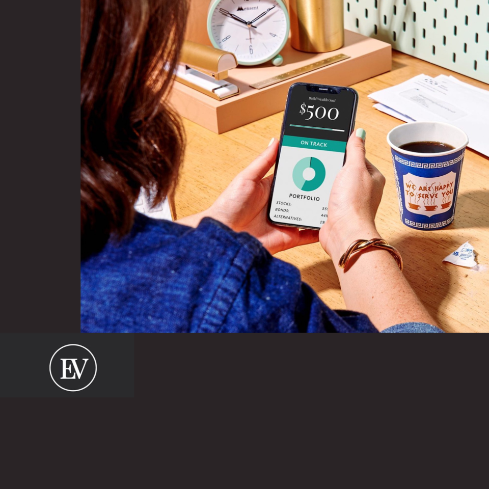 Portfolio - Gingerbread Capital