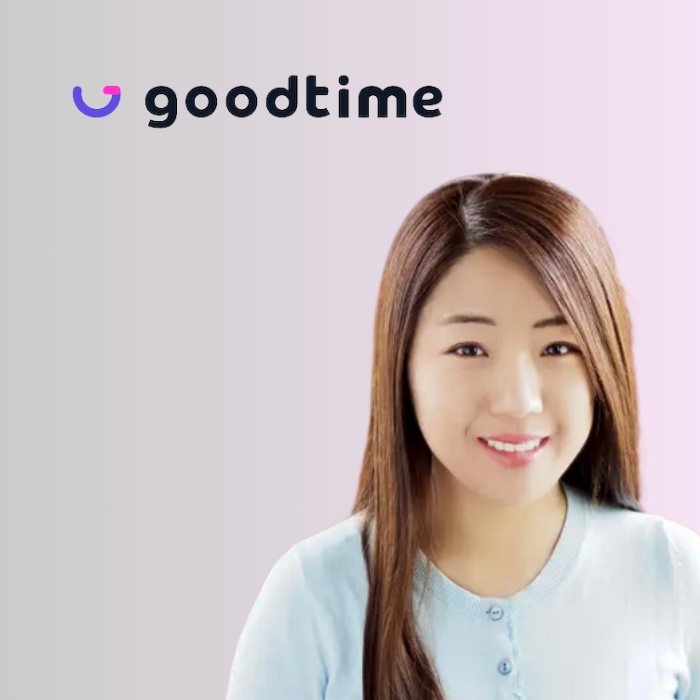 Goodtime - Gingerbread Capital