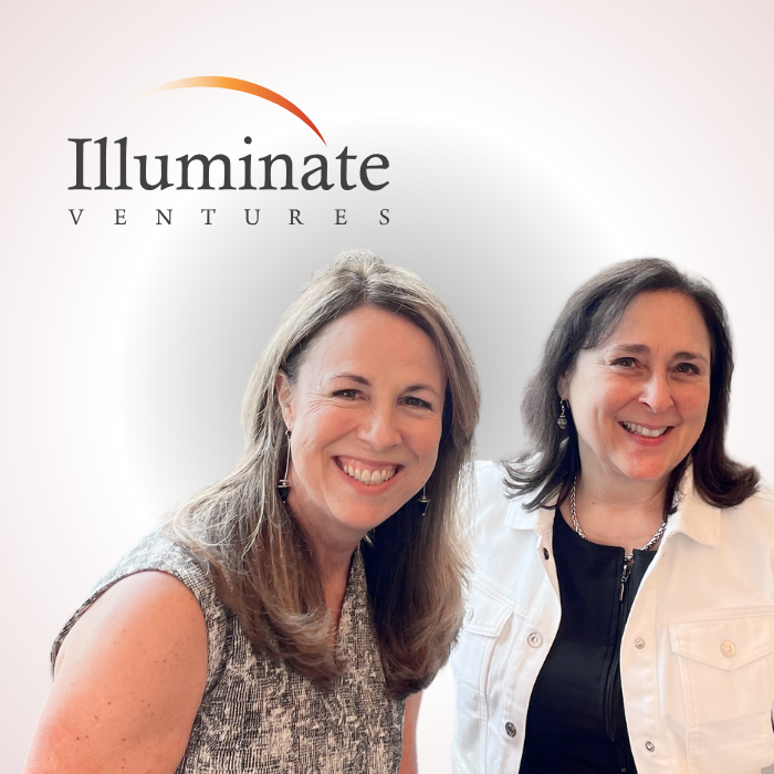 Illuminate Ventures - Gingerbread Capital