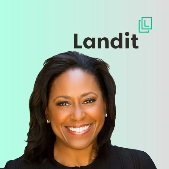 Landit - Gingerbread Capital