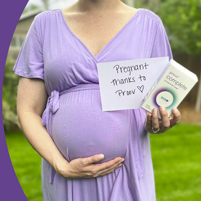 PROOV - Gingerbread Capital