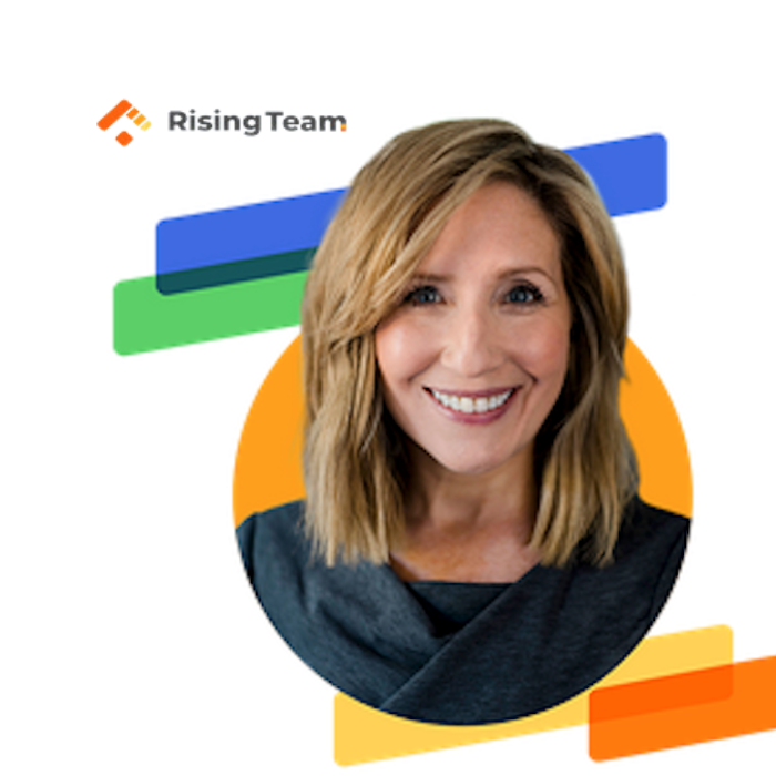 Rising Team - Gingerbread Capital