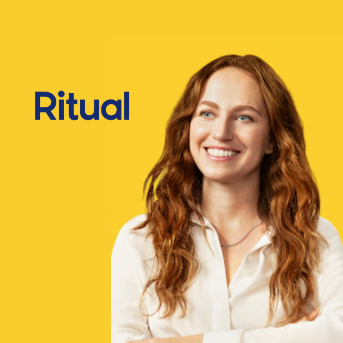 Ritual - Gingerbread Capital