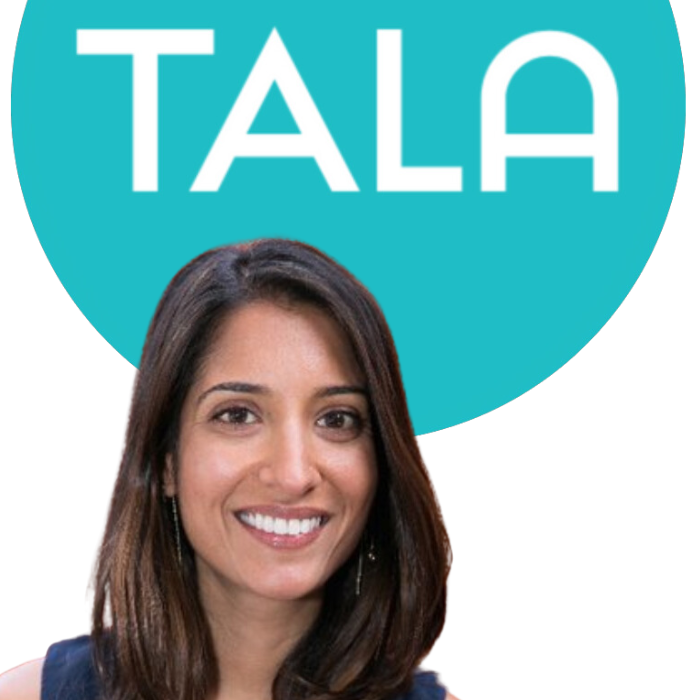 Tala - Gingerbread Capital