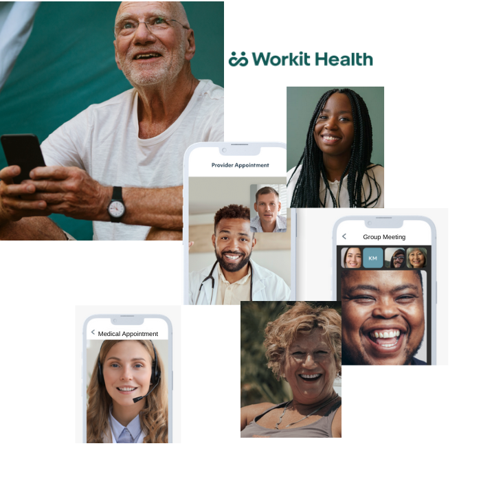 Workit Health - Gingerbread Capital