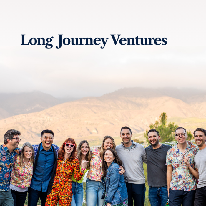 Long Journey Ventures - Gingerbread Capital