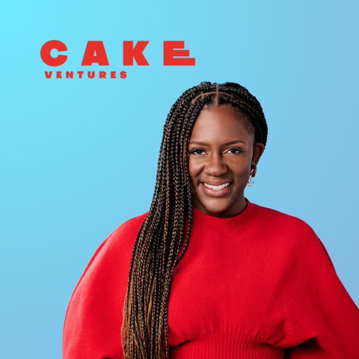 Cake Ventures - Gingerbread Capital