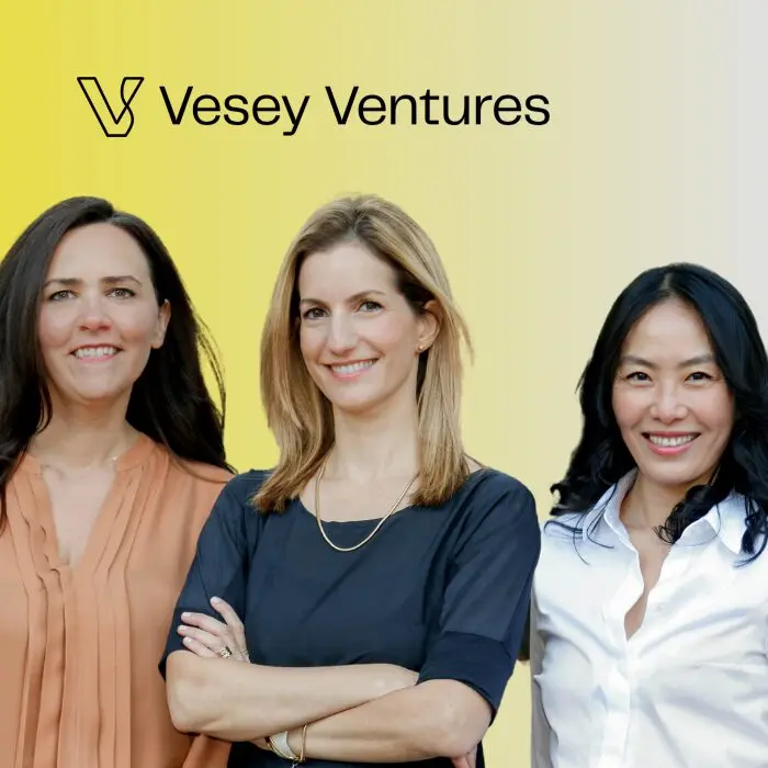Vesey Ventures - Gingerbread Capital