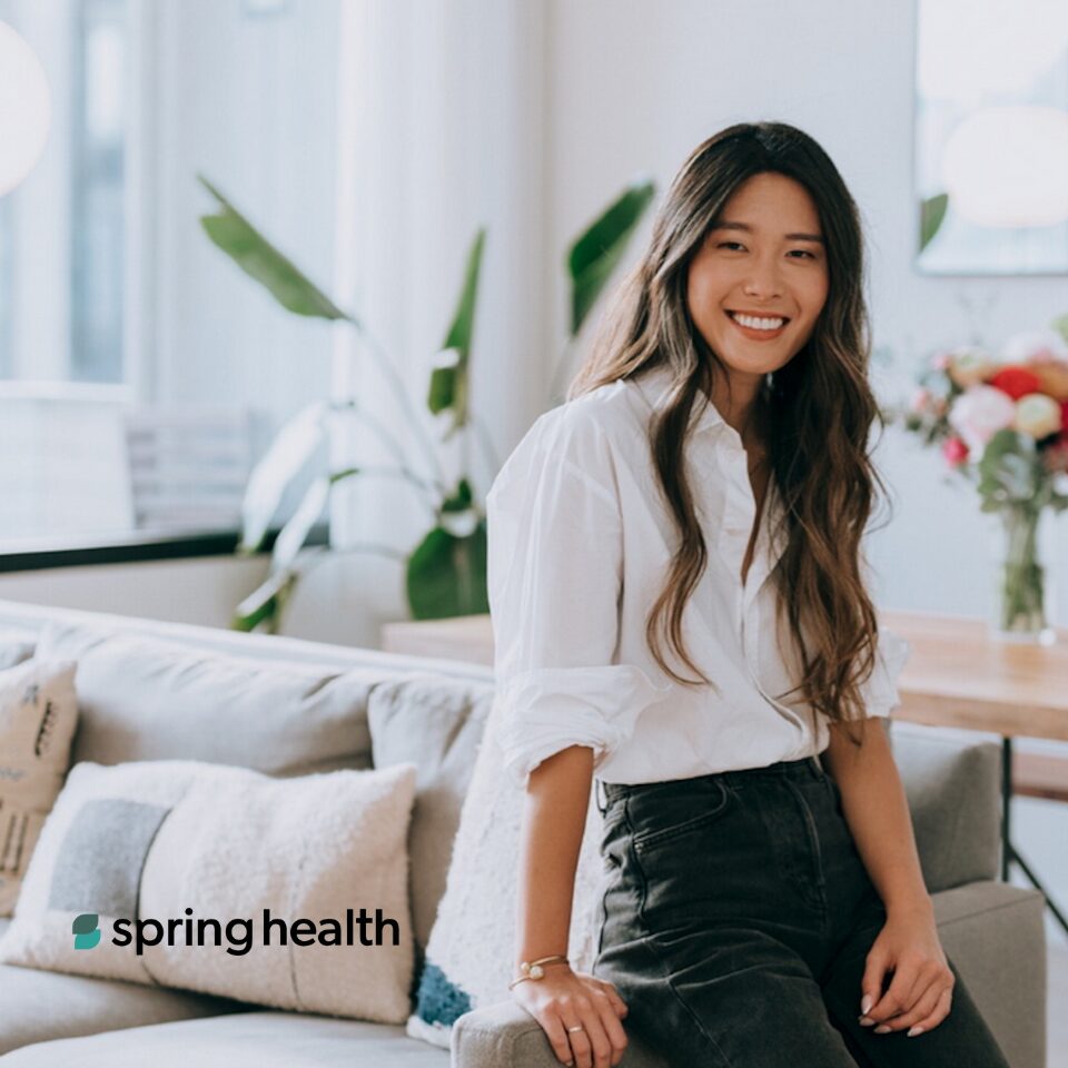 Gingerbread Capital - We Invest in Female Founders & Funds