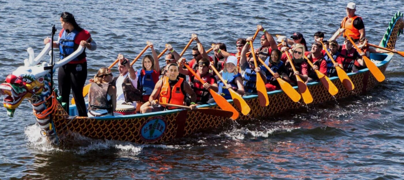 Why We Made This Deal: GingerBread Capital + Roble Ventures + DragonBoat - Gingerbread Capital