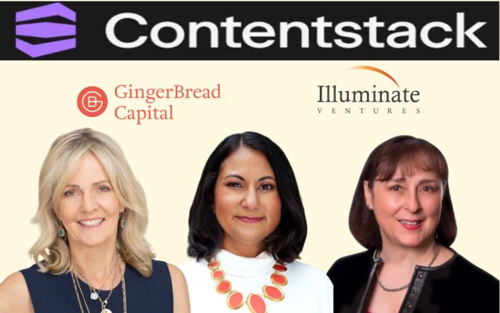 Why We Made This Deal: Illuminate Ventures + GingerBread Capital ...